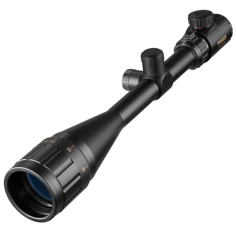 Riflescope 6-24x50 AOEG – iTACTICALi