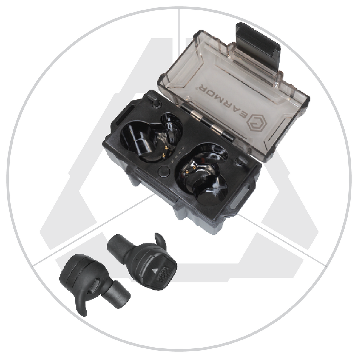 Ear Protection – iTACTICALi
