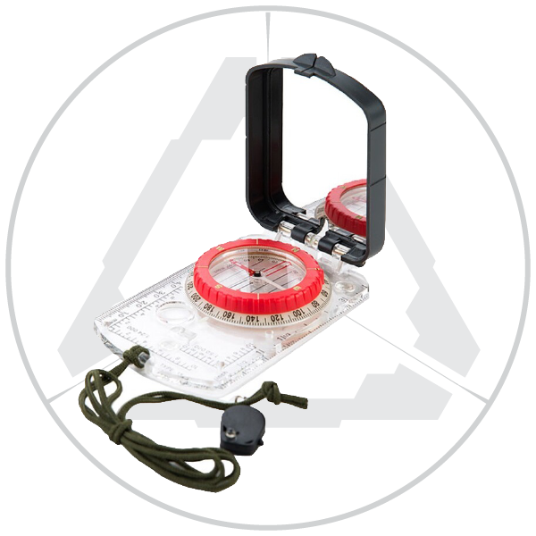 Survival Compass – iTACTICALi
